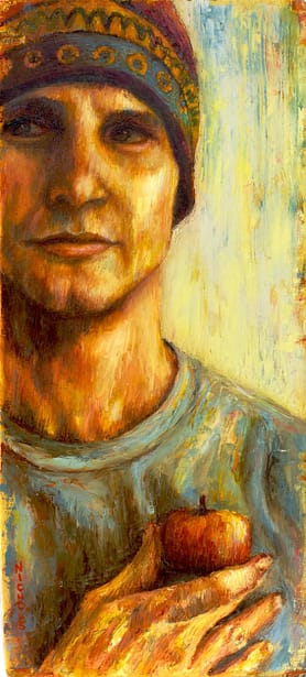 Nick Nichols Art | Original Artwork, Custom Portraits & Oil Paintings