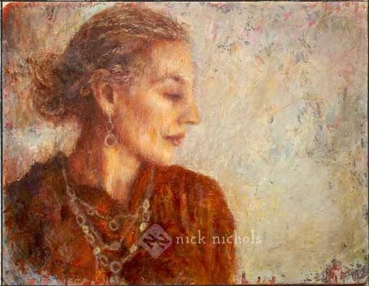 Commission a Portrait: A Simple Guide to Capturing Your Memories